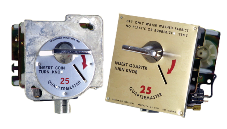 Coin Products - Greenwald Industries