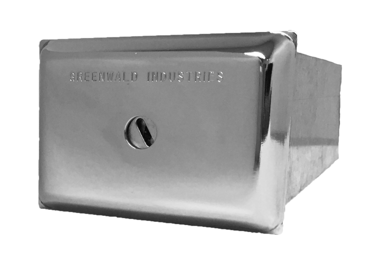 Coin Products - Greenwald Industries