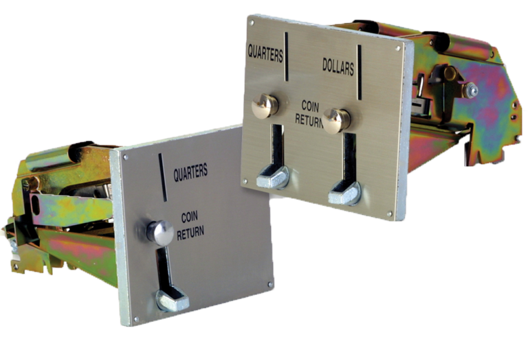 Coin Products - Greenwald Industries