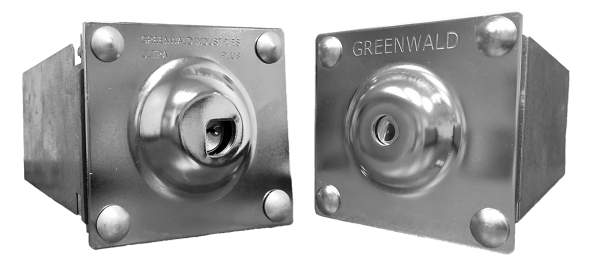 Coin Products - Greenwald Industries