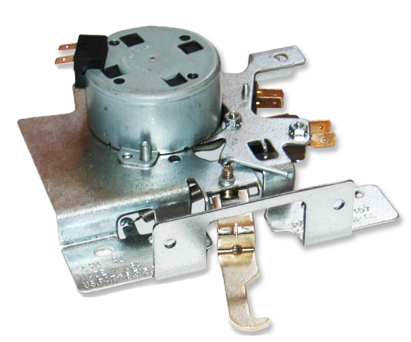 Summit Oven Line - Greenwald Industries