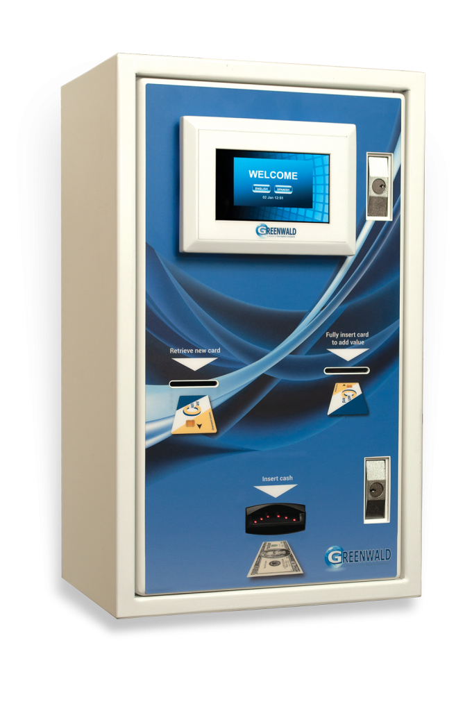 Smart Cards - Greenwald Industries